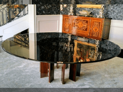 Table Tops | Custom Glass | Fashion Glass and Mirror TX