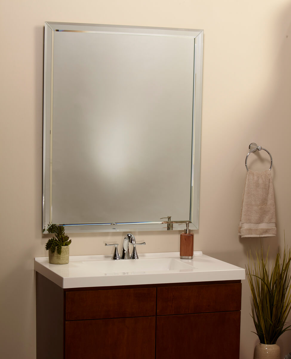 Beveled Mirror Strips Beveled Edge Mirror Fashion Glass Mirror